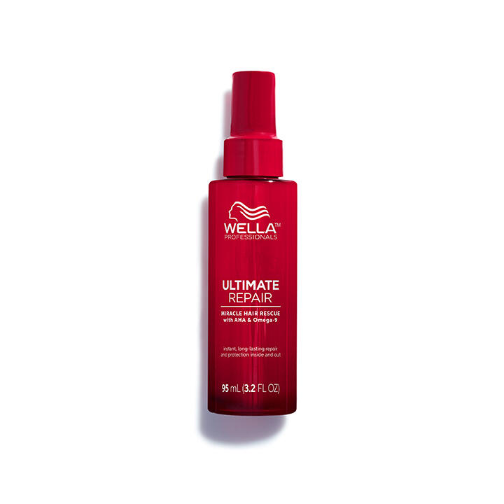 Wella Ultimate Repair Miracle Hair Rescue – Scissor Sister Camlough ...