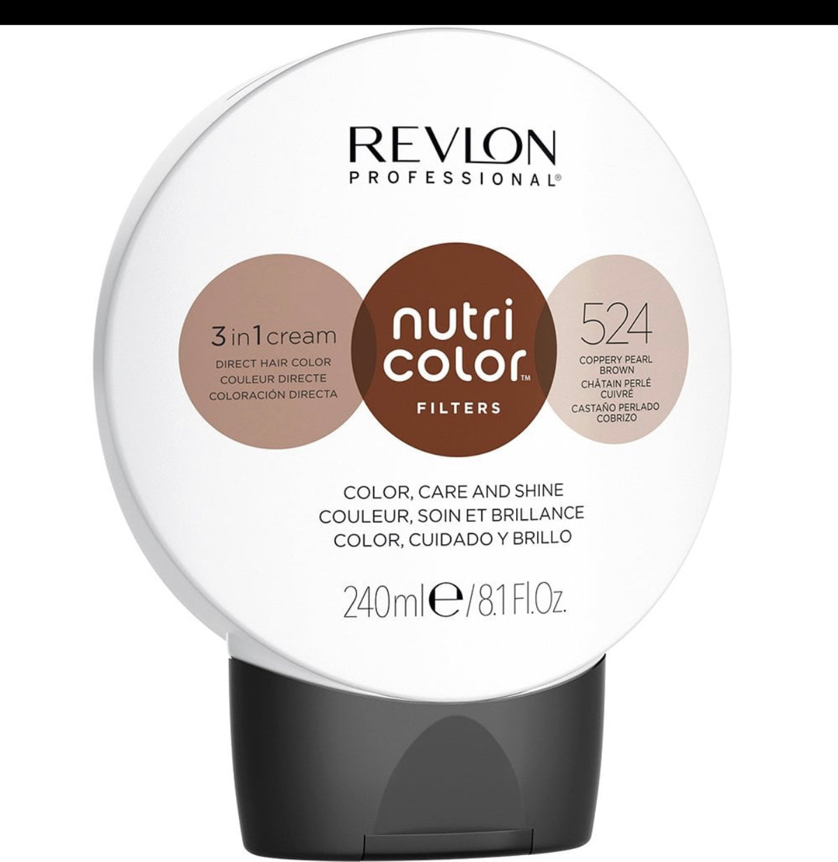 Revlon colour bomb 524 (240ml) | Scissor Sister Camlough & Banbridge